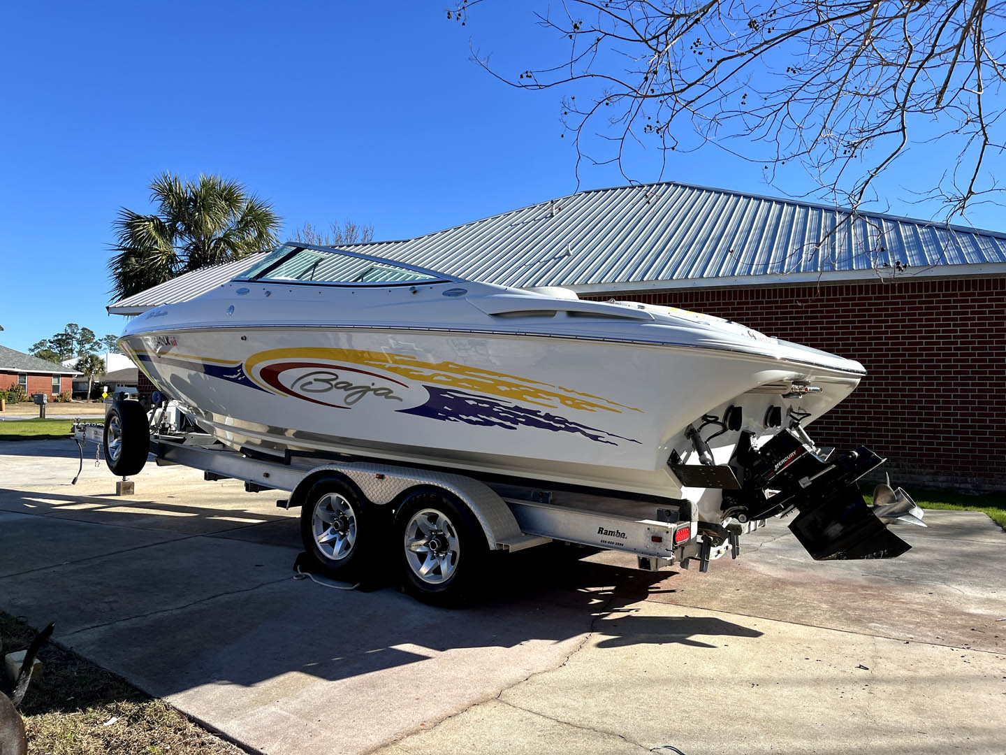 Gallery - Ace Detailing